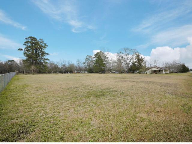 Tbd Beaumont Ave, Liberty, TX 77575 | MLS #22308
