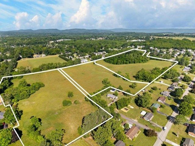 Tbd Beck Ln, Pulaski, VA 24301