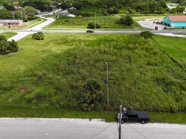 Tbd Bedford Dr, Fort Pierce, FL 34946 | MLS #R11156