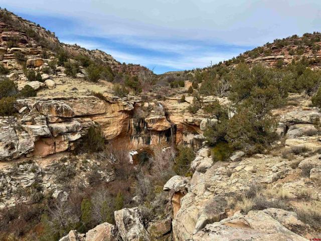 Tbd, Bedrock, CO 81411 | MLS #831650 | Compass