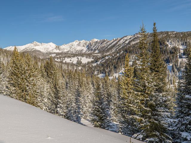 TBD Beehive Basin Road, Lot 4, Big Sky, US, MT
