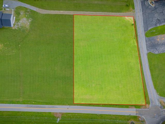 Tbd Beidleman Creek Road Lot 1c