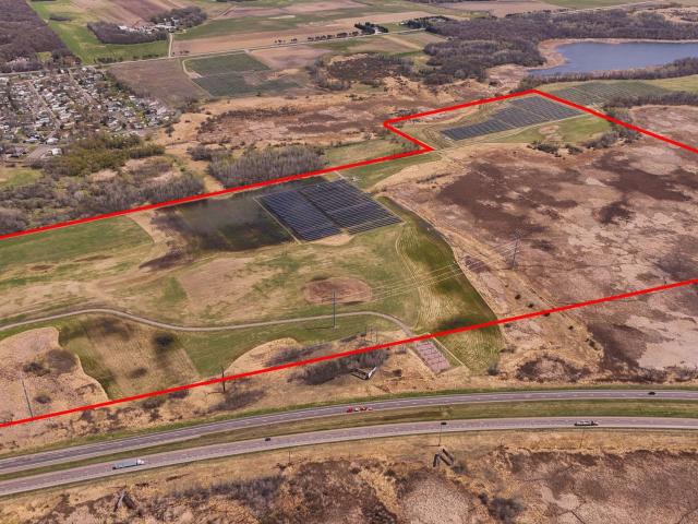 TBD Bel Clare Drive