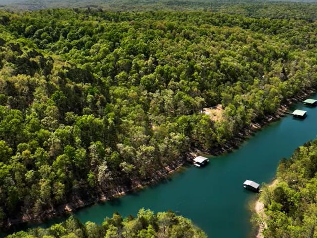 TBD Bel Lago Drive