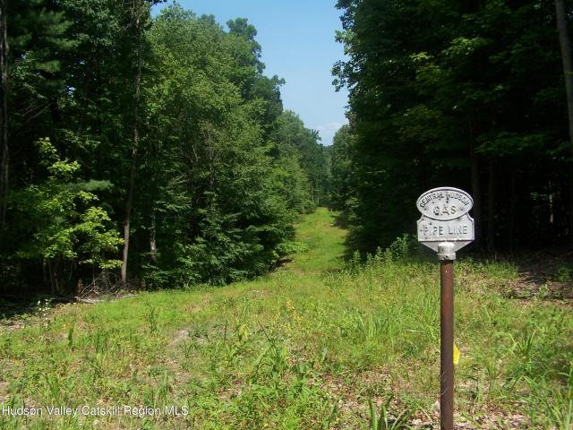 Tbd Bellevue Road