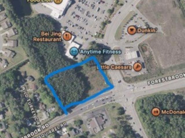 TBD Belle Terre Blvd. D, Myrtle Beach, US, SC