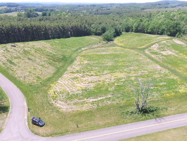 TBD Bellspur Road
