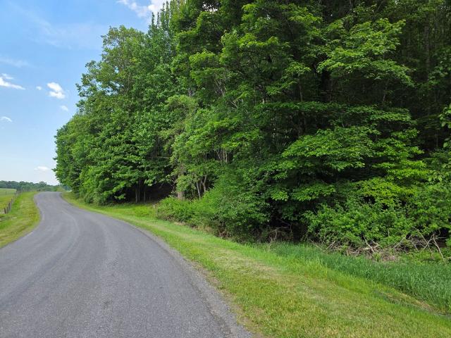 TBD Bent Nail Rd