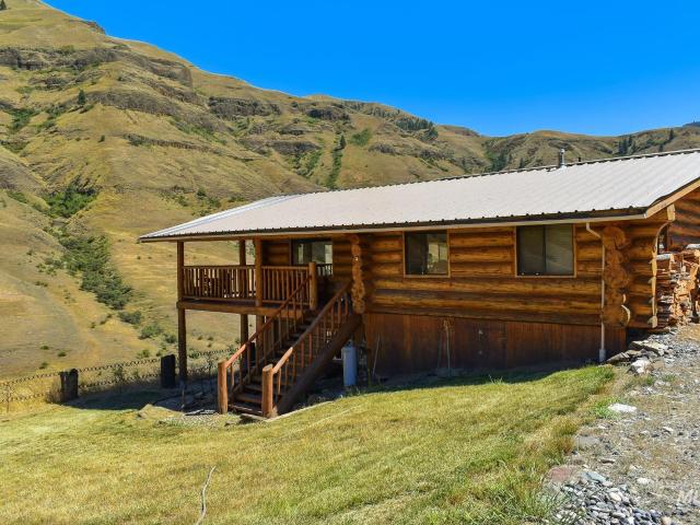 TBD Bentz Lodge