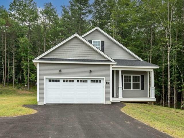 Tbd Bernier Rd, Sanford, Home For Sale