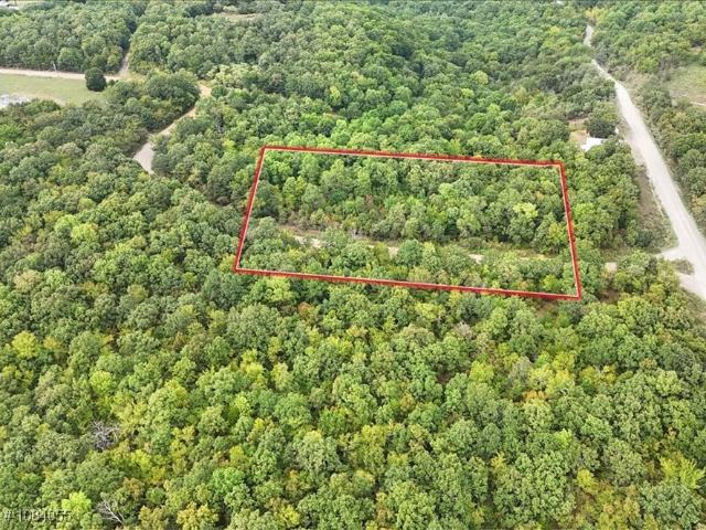 TBD Bk 1610 Road