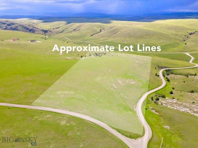 Tbd Blue Bonnet Lot 168, Manhattan, MT 59741