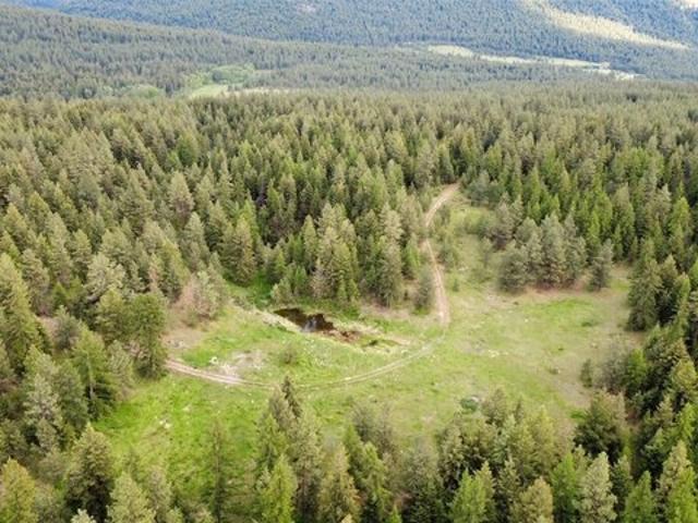 Tbd Blue Meadow Rd, Tonasket, WA 98855