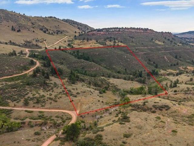 Tbd Blue Mountain Trl, Longmont, CO 80503