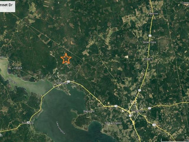 Tbd Bluebonnet Dr, Onalaska, TX 77360 | MLS #40863