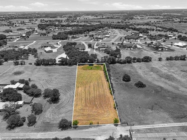 Tbd Bluebonnett Ln Lot 1, Lorena, TX 76655
