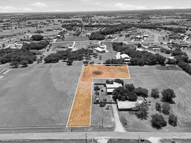 Tbd Bluebonnett Ln Lot 2, Lorena, TX 76655