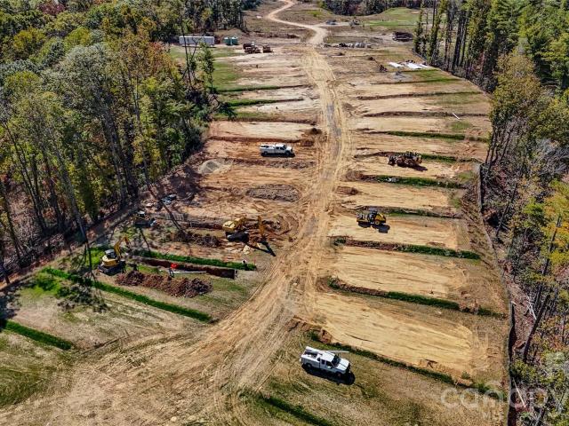 TBD Bluehill Parkway # 133