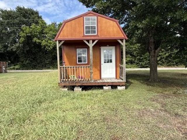 Tbd Bluu Heron Way Lot 13, Kerens, TX 75803