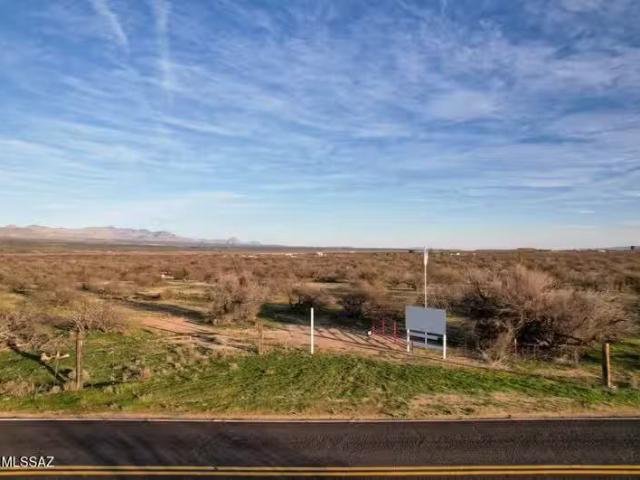Tbd Black Rock Rd #TBD, Fort Thomas, AZ 85536 MLS 22405144