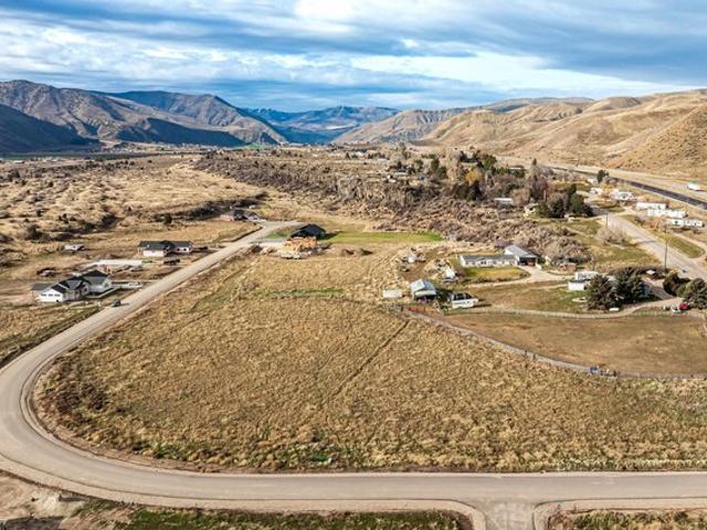 Tbd Blk Alden Loop Lot 11, Inkom, ID 83245