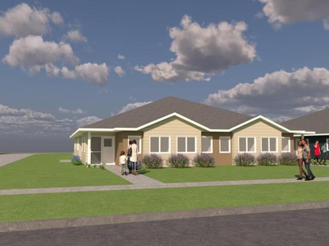 Tbd /Blk 4 Linden St Lot 1, Kindred, ND 58051