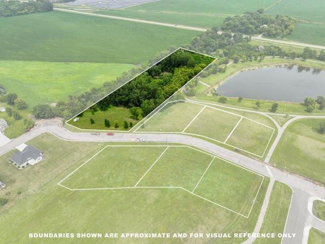 Tbd Block 1 S 21st St, Montevideo, MN 56265