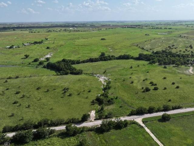 TBD Block 2 Lot 1 Hackberry Road