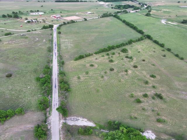 TBD Block 2 Lot 4 Hackberry Road