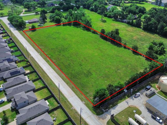 0 Blooming Rose Meadow Rd, Tomball, TX 77377 | MLS #64788 | Compass