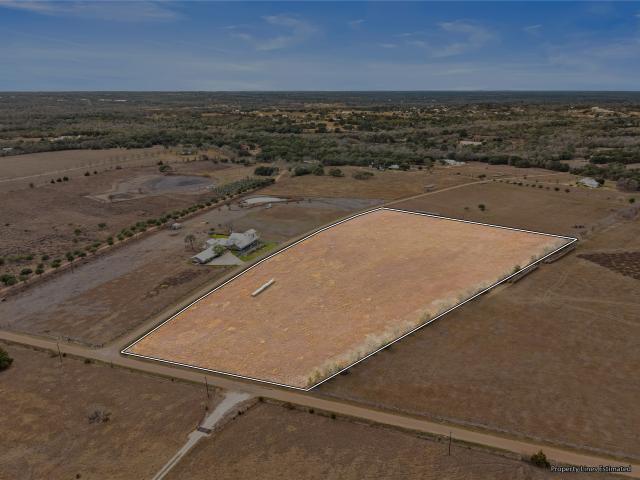 Tbd Blossom Hill Rd, Round Top, TX 78954 | MLS #42426