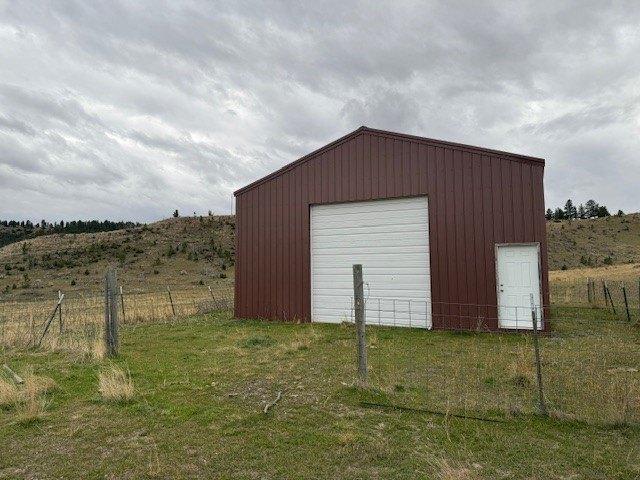 Tbd Brumfield Rd, Reed Point, MT 59069