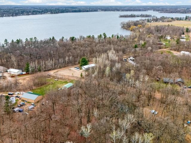 TBD Branch Drive