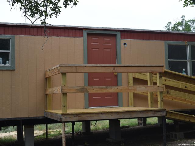 Tbd Branding Iron, Bandera, TX 78003 | MLS #1881