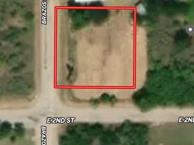 Tbd Brazos St, Coleman, TX 76834 | MLS #21032 | Compass