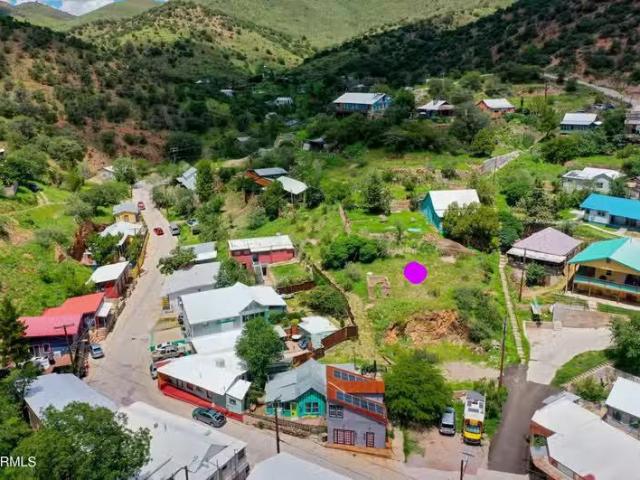 Tbd Brewery Ave #2, Bisbee, AZ 85603 MLS 6749229