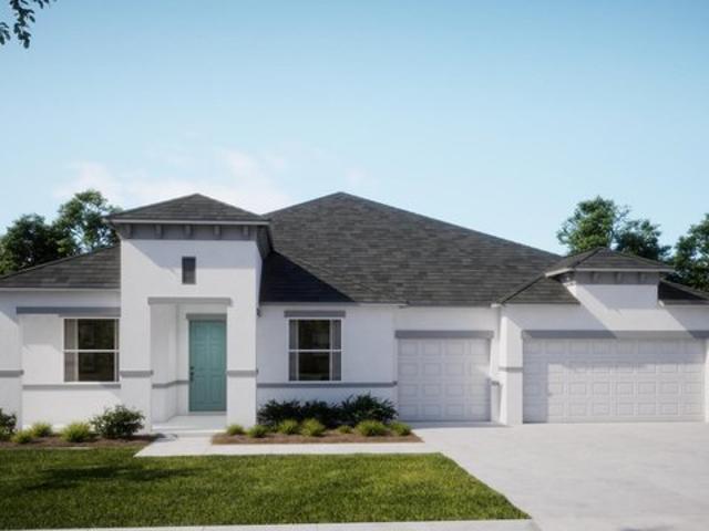 Tbd Brewster Rd, North Port, FL 34286