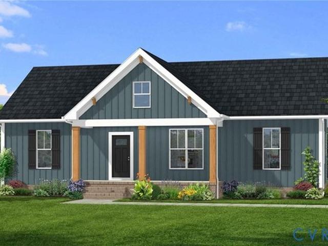 Tbd Briery Way Rd Lot K, Farmville, VA 23901