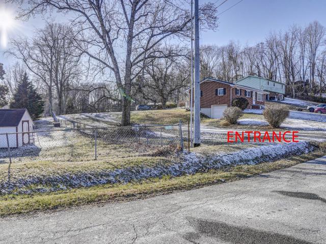 Tbd Briscoe Drive