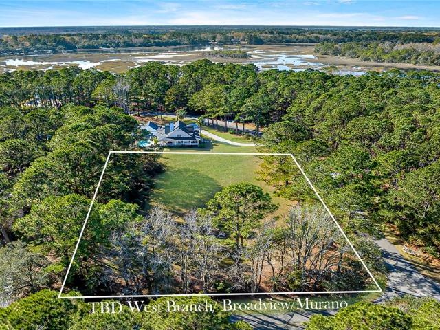 Tbd Broadview Dr, Ridgeland, SC 29936 | MLS #449675