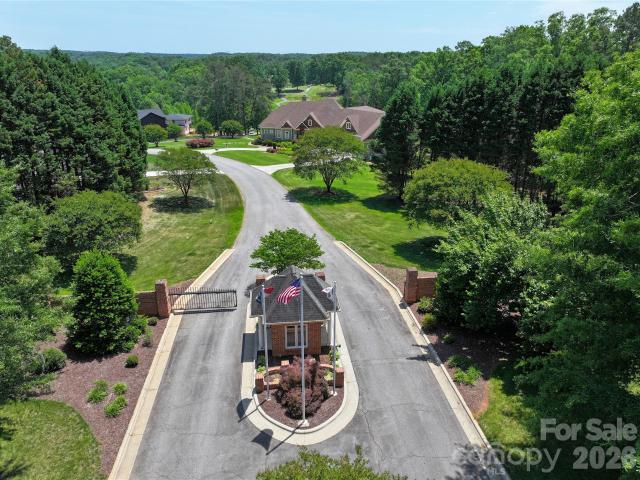 TBD Broken Arrow Drive