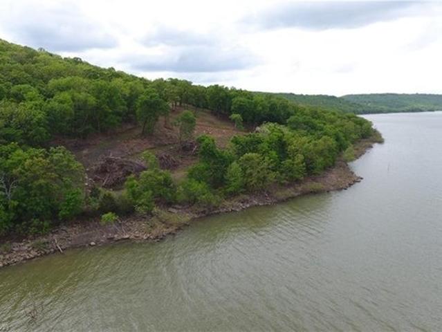 Tbd Brooken Shrs Lot 1, Stigler, OK 74951