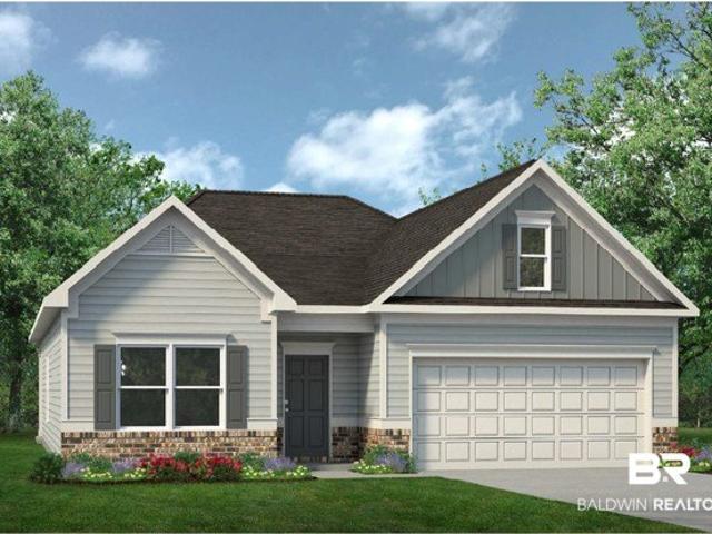 Tbd Brookstone Loop, Loxley, AL 36551