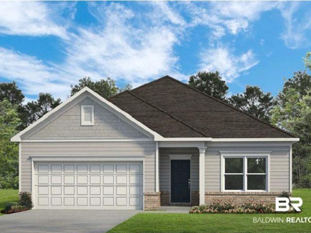 Tbd Brookstone Loop, Loxley, AL 36551