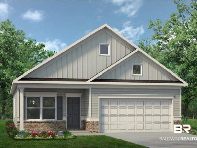 Tbd Brookstone Loop, Loxley, AL 36551