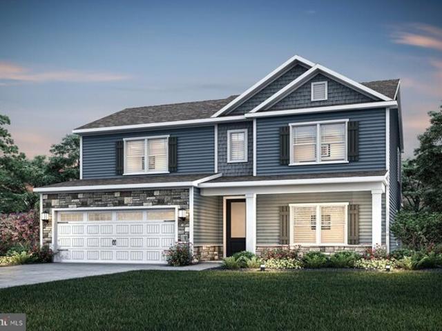 Tbd Brompton St Lot,falling Waters, Home For Sale
