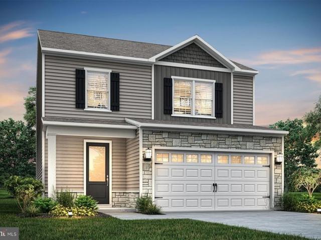 Tbd Brompton St Lot 45, Falling Waters, WV 25419