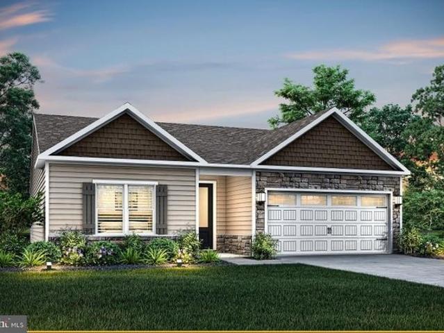 Tbd Brompton St Lot 54, Falling Waters, WV 25419