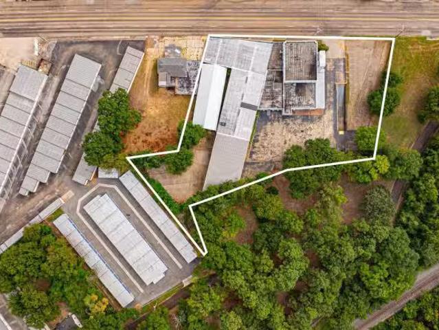 Tbd Brown St, Longview, TX 75601 MLS 24011437
