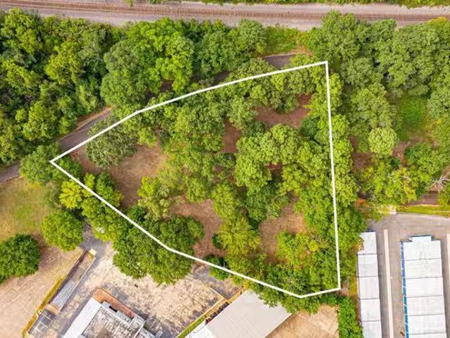 Tbd Brown St, Longview, TX 75601 MLS 24011441